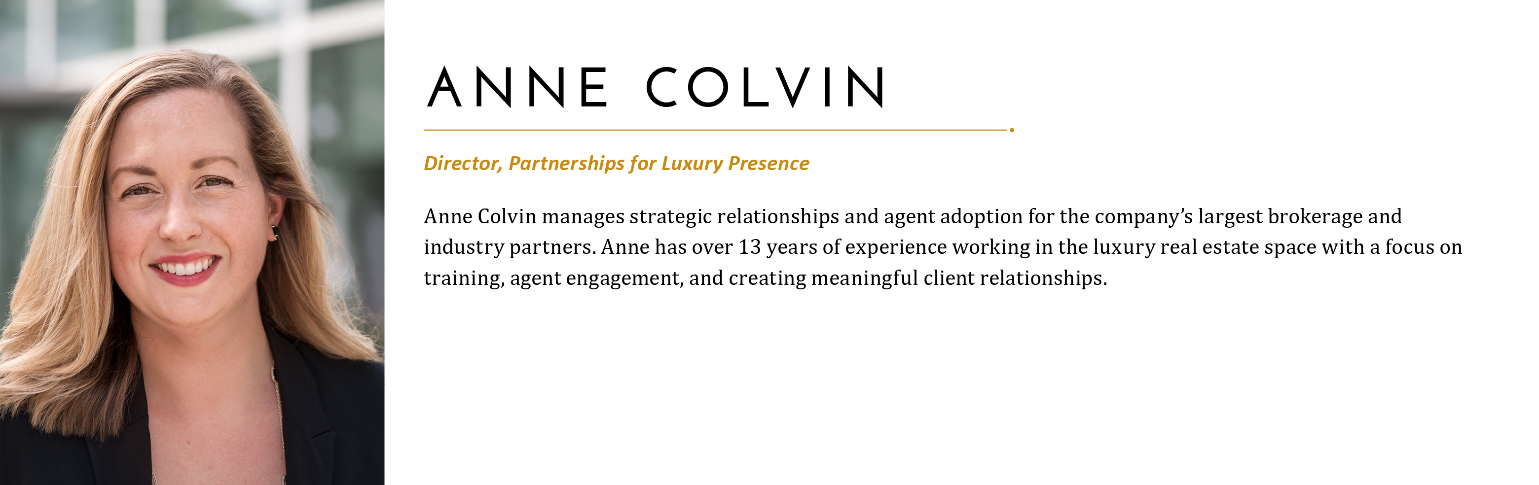 Leaders in Luxury - Institute for Luxury Home Marketing